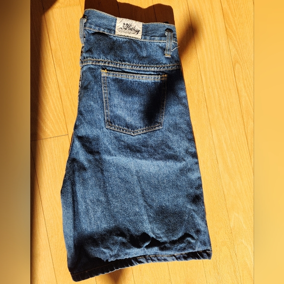 Disney | Shorts | Vintage Mickey Disney Shorts Jorts Golf | Poshmark